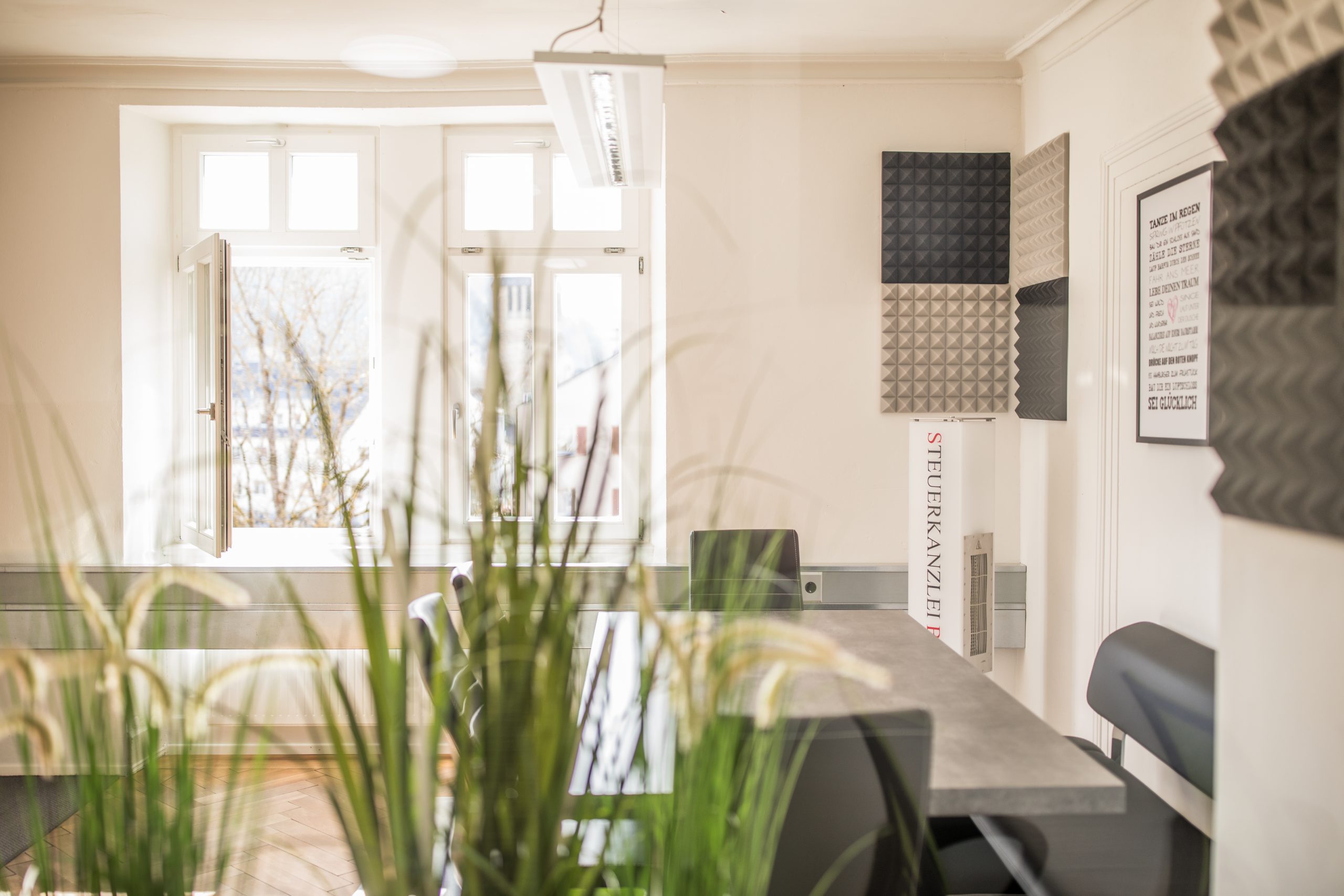 Unsere Philosophie - Blaskowitz und Zeis